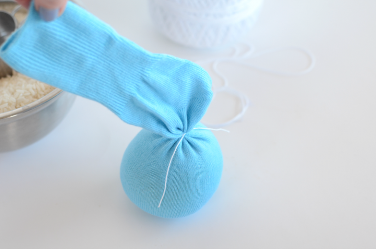 DIY No-Sew Sock Bunny: Adorable Easter Craft Tutorial