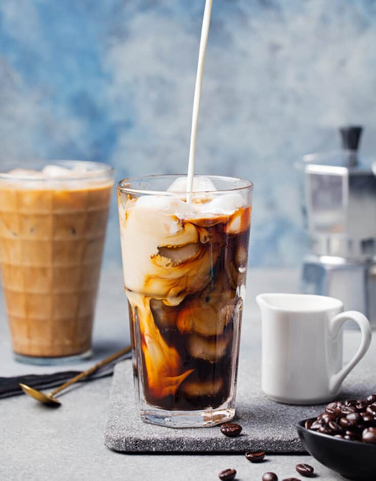 Best Iced Coffee Flavor Combinations to Try at Home