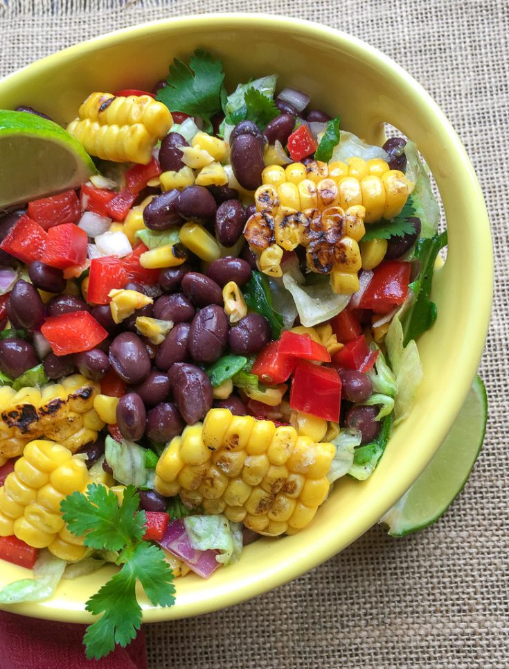 Memorial Day Salads: Easy Cookout Side Dish Ideas