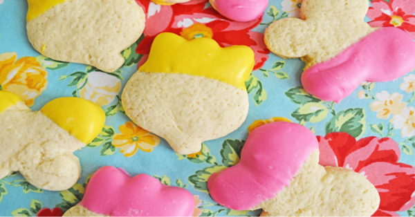 Spring Cookie Recipes - Perfect Treats for Every Spring Celebration