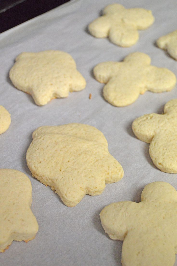 How to Make The Best Old Fashioned Soft Sugar Cookie Recipe