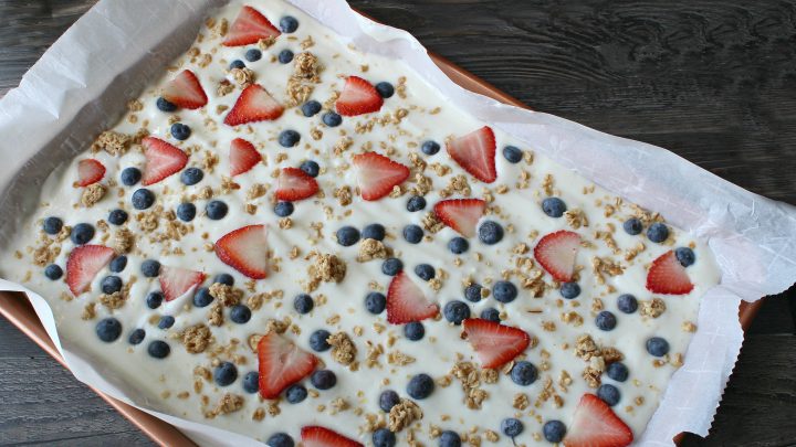 Beat the Heat with Easy Pool Party Desserts for Summer Fun