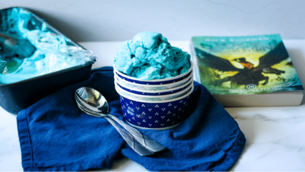 Blue Desserts Recipes: Easy & Unique Sweets for Any Celebration