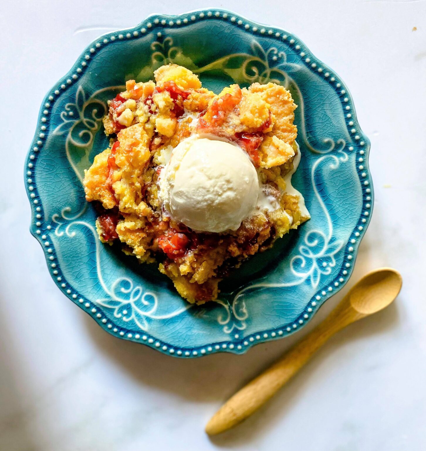 Simple Dump Cake Recipes Using Cake Mixes for Easy Desserts