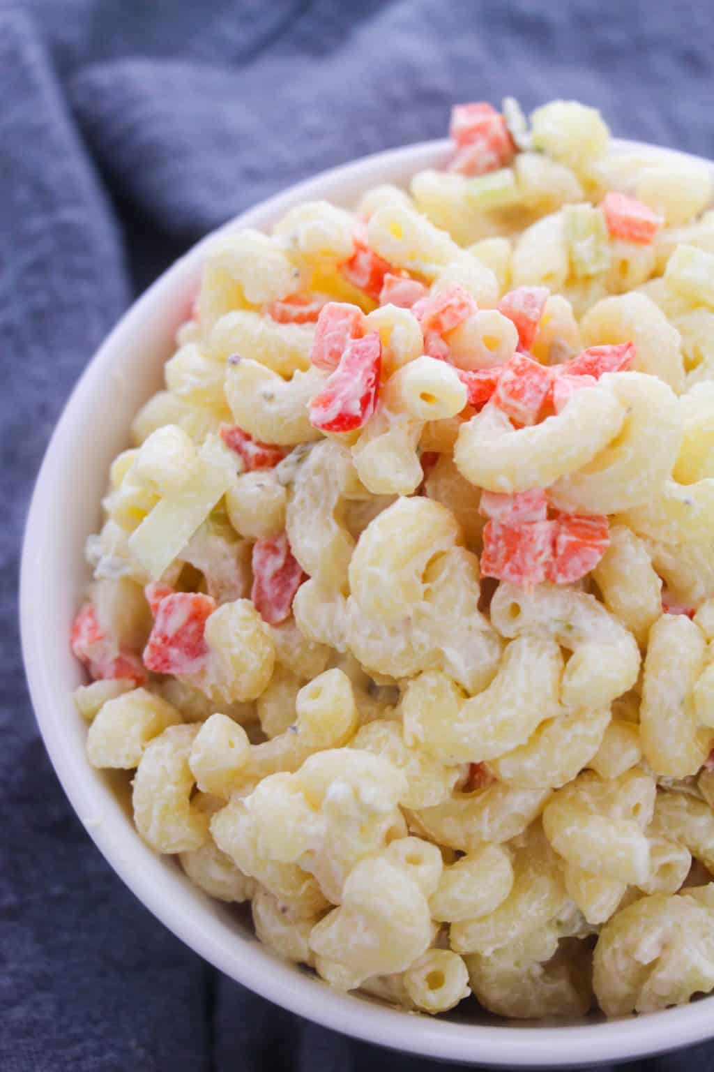 Cold Thanksgiving Side Dishes: Refreshing and Easy Holiday Recipes