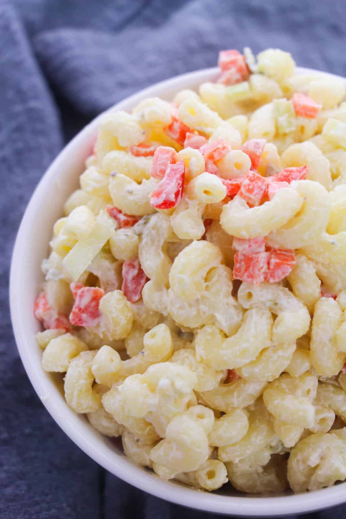 Cold Thanksgiving Side Dishes: Refreshing and Easy Holiday Recipes