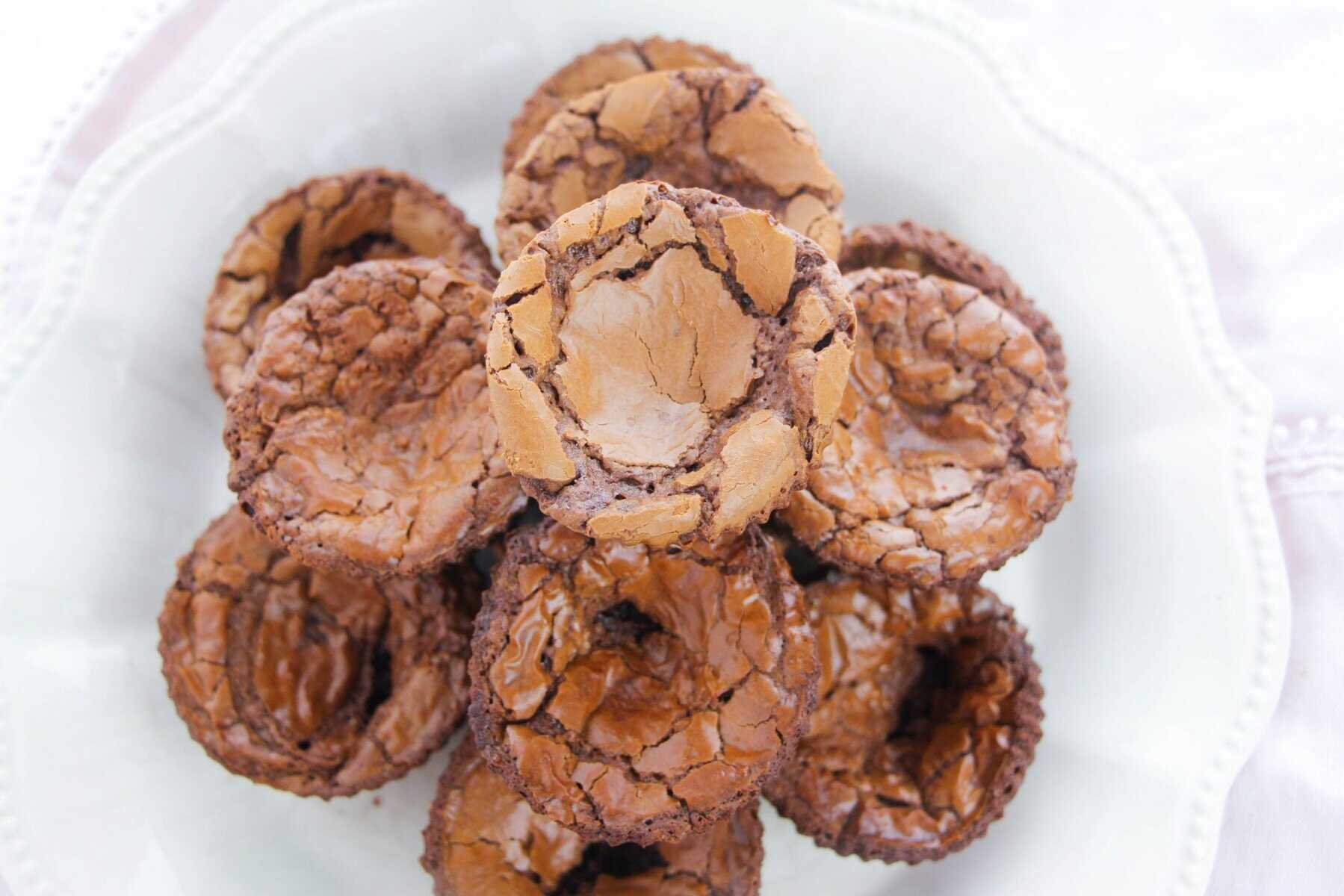 Christmas Finger Dessert Ideas to Wow Guests Without the Stress