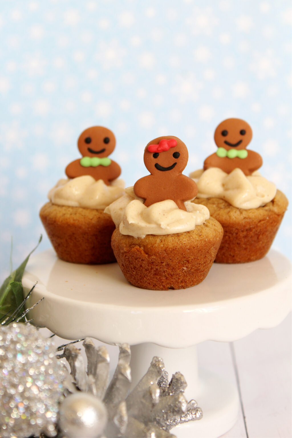 Christmas Finger Dessert Ideas to Wow Guests Without the Stress