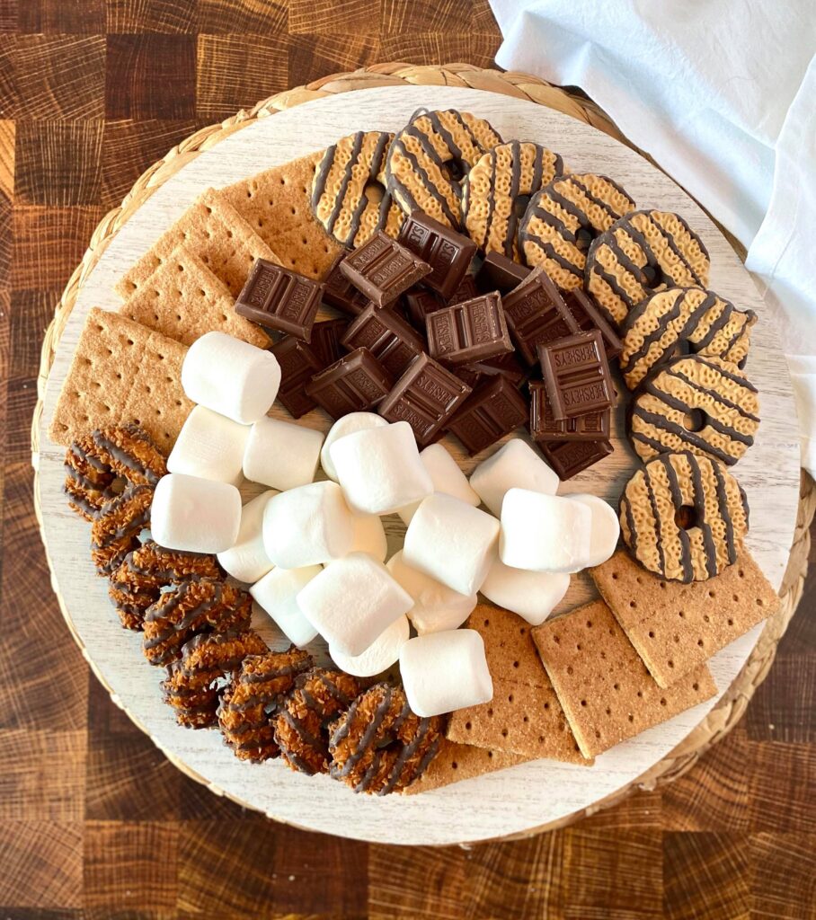 How To Build The Ultimate S mores Charcuterie Board A Complete Guide How To Build The Ultimate S mores Charcuterie Board A Complete Guide