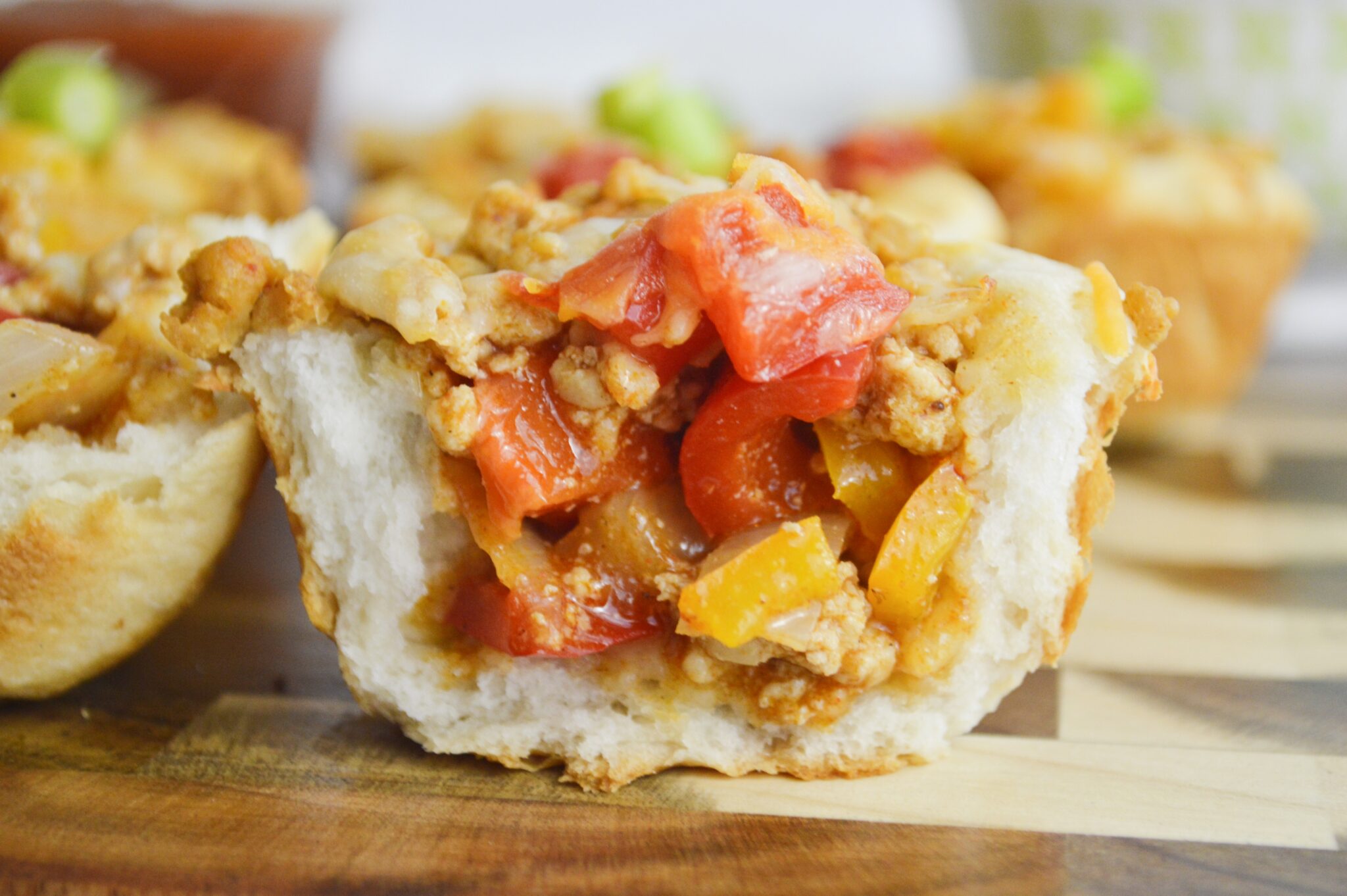 Grands Biscuit Recipes (Easy Family Favorites)