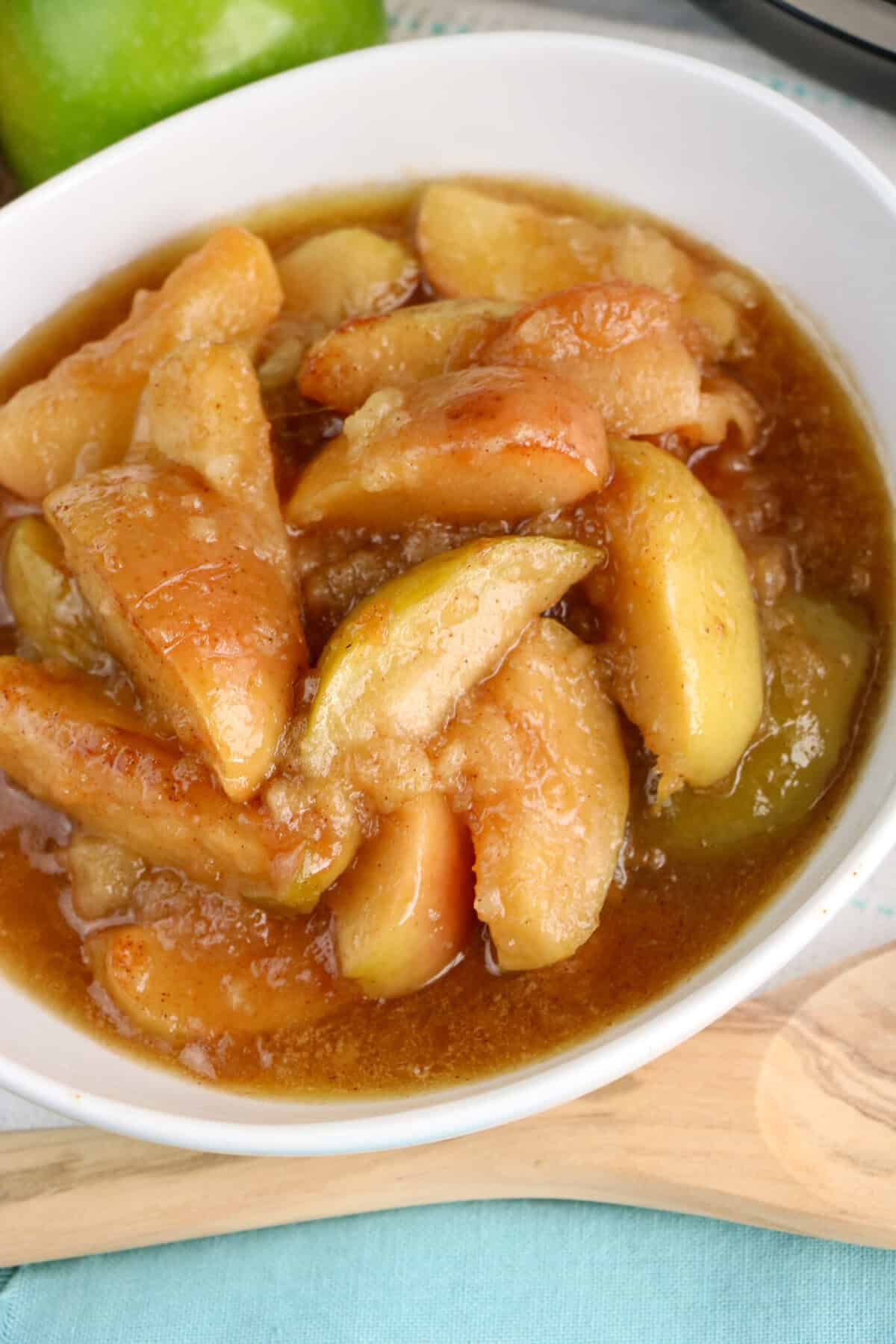 Delicious Recipes for Leftover Apples - Easy & Creative Ideas