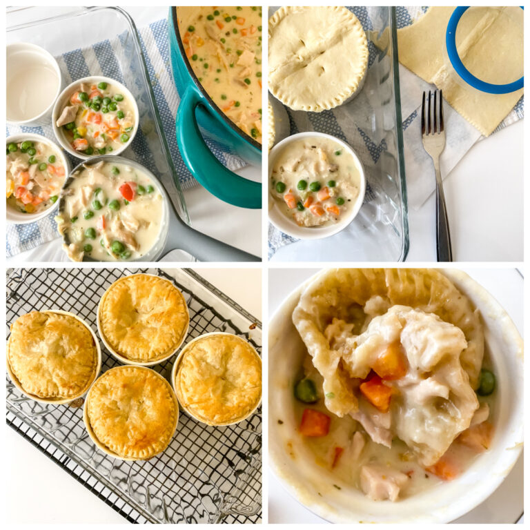 Roux Recipe – How to Make Roux for Sauces & Gravy