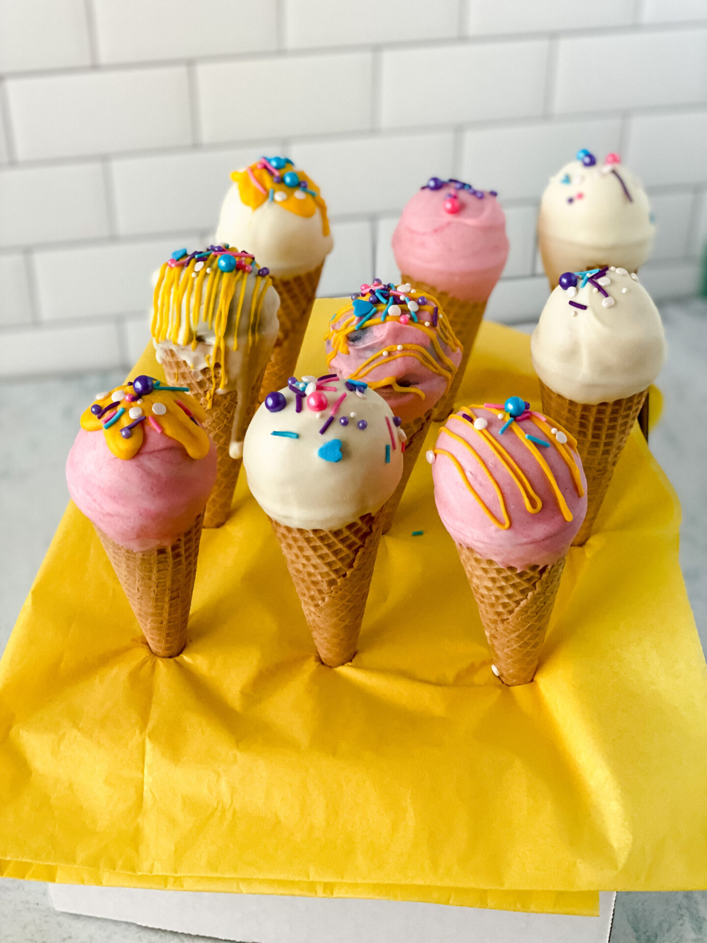 Perfect Mini Dessert Recipes: A Bite-Sized Treat for Every Sweet Tooth