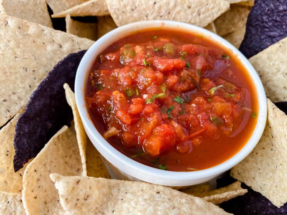Red Food Recipes – Fun, Festive Party Favorites (Easy)