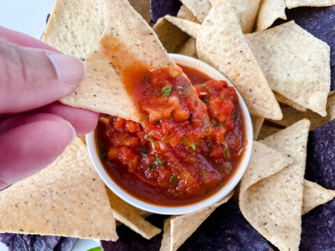 The Best Memorial Day Finger Foods For Your Memorial Day Party