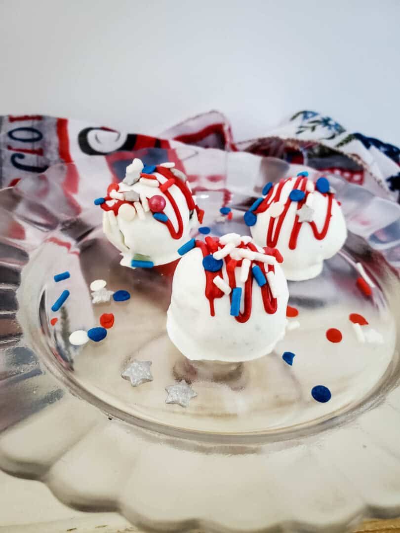 Find a New Family Favorite with These Memorial Day Cookies Ideas