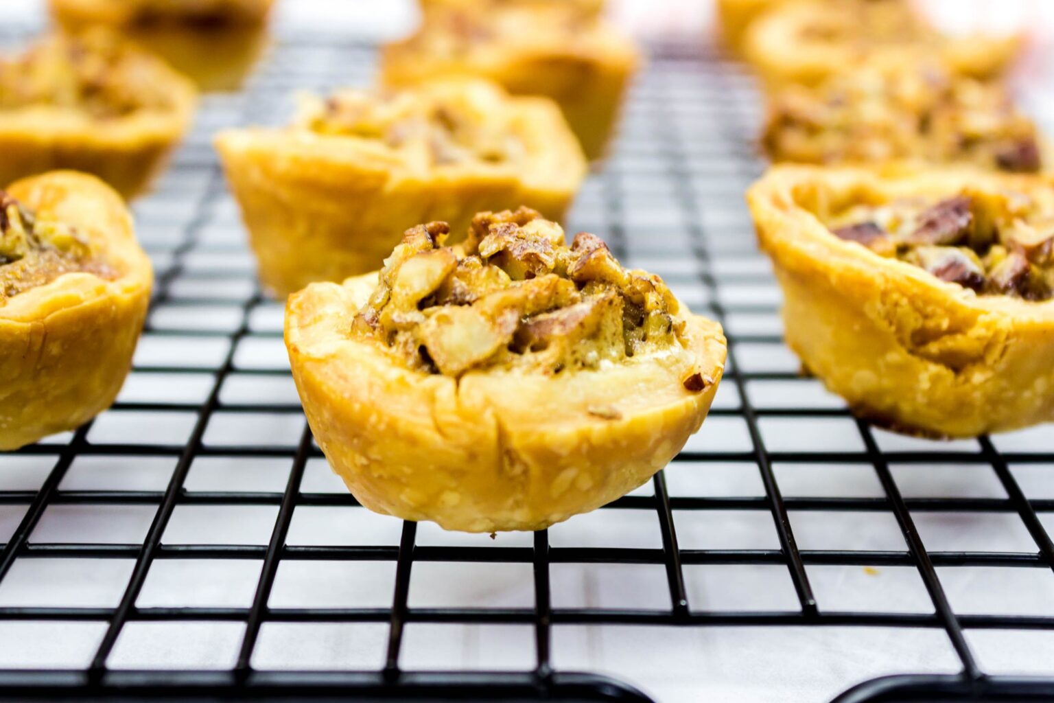 Perfect Mini Dessert Recipes: A Bite-Sized Treat for Every Sweet Tooth