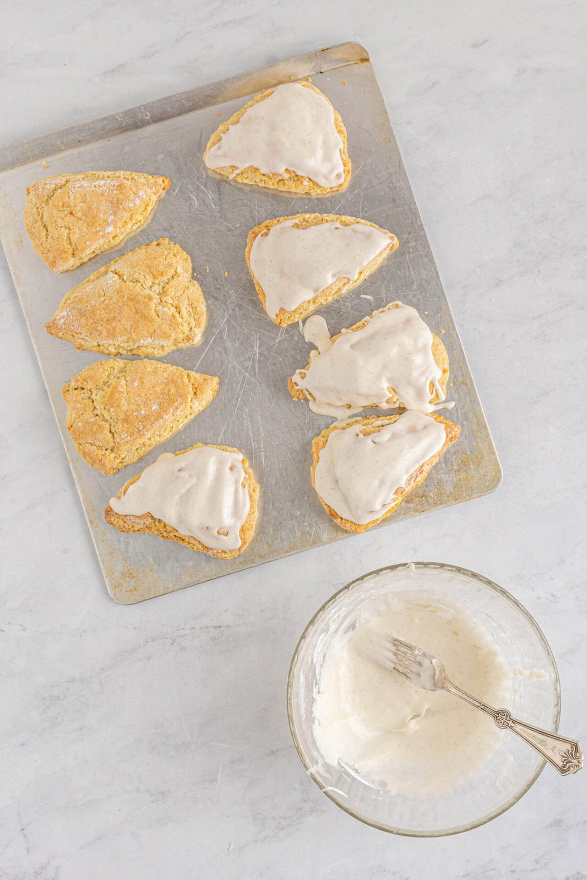 Scone Recipes: How to Make Perfectly Fluffy and Delicious Scones at Home