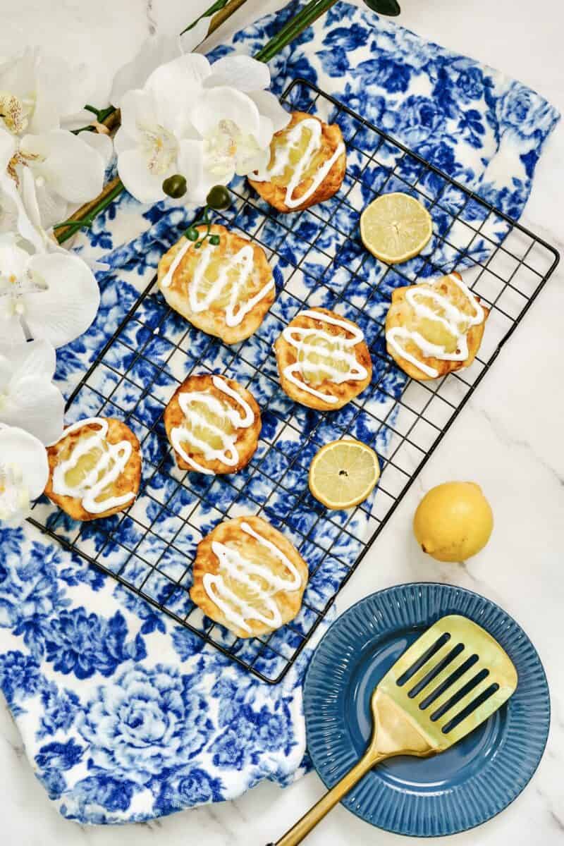 From Savory to Sweet, Check Out the Best Brunch Recipes!