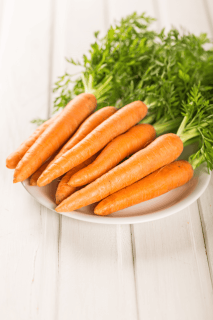 Carrot Cooking Methods That Turn Basic Carrots Into Something Delicious