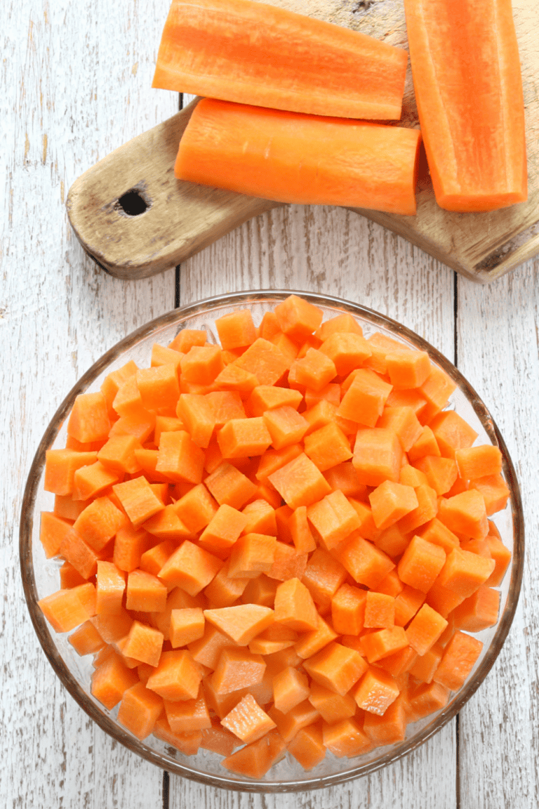 Carrot Cooking Methods That Turn Basic Carrots Into Something Delicious