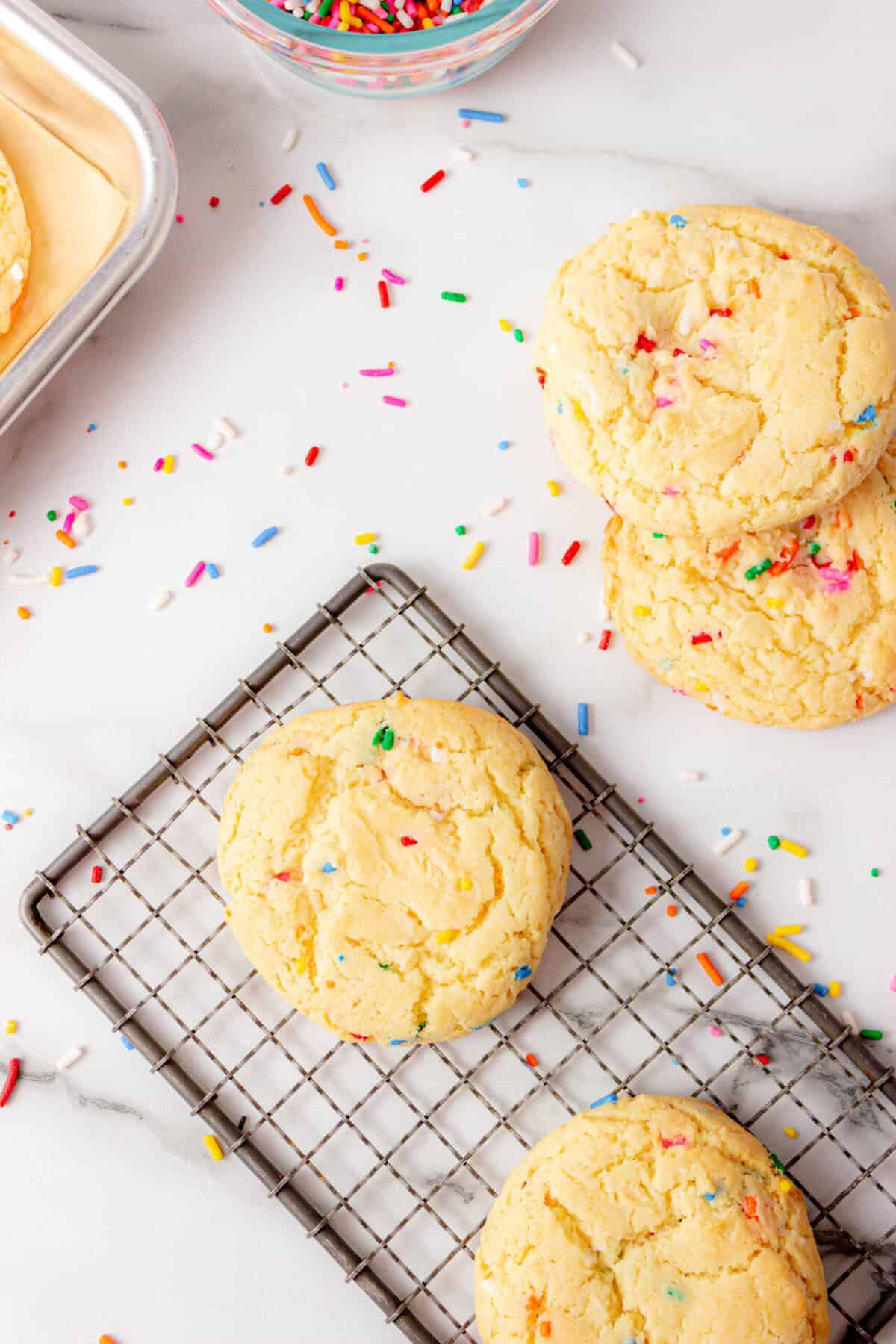 How to Store Cookies for Long-Lasting Freshness | Cookie Storage Tips