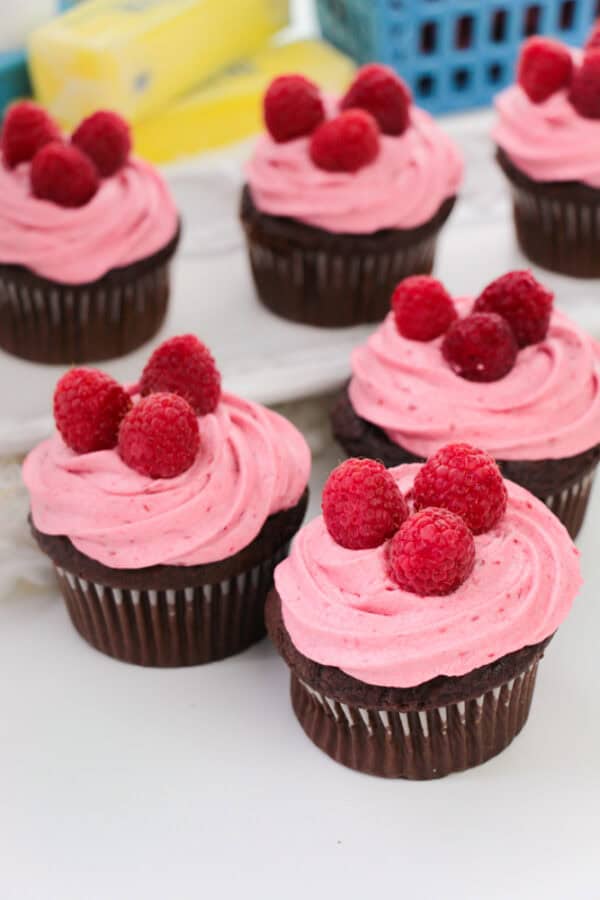 Elevate Your Valentine's Day with Delectable Red Food Recipes