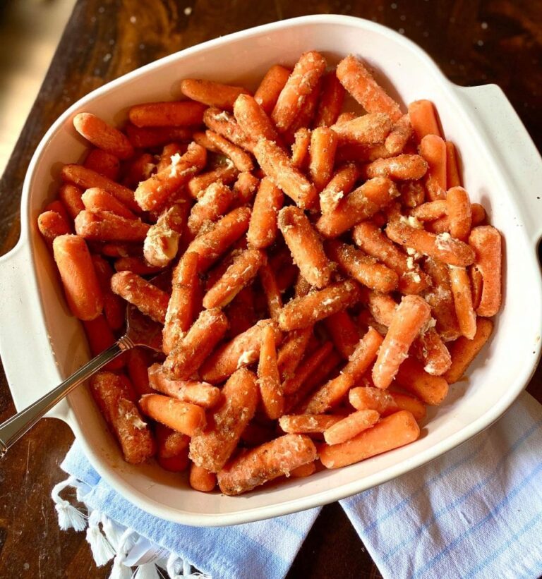 Easter Carrot Recipes: The Best Sweet & Savory Dishes for Your Celebration