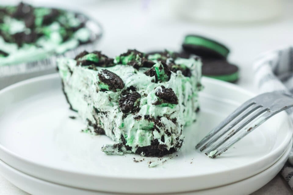 Irresistible Mint Oreo Desserts: Cool, Refreshing Recipes Await!