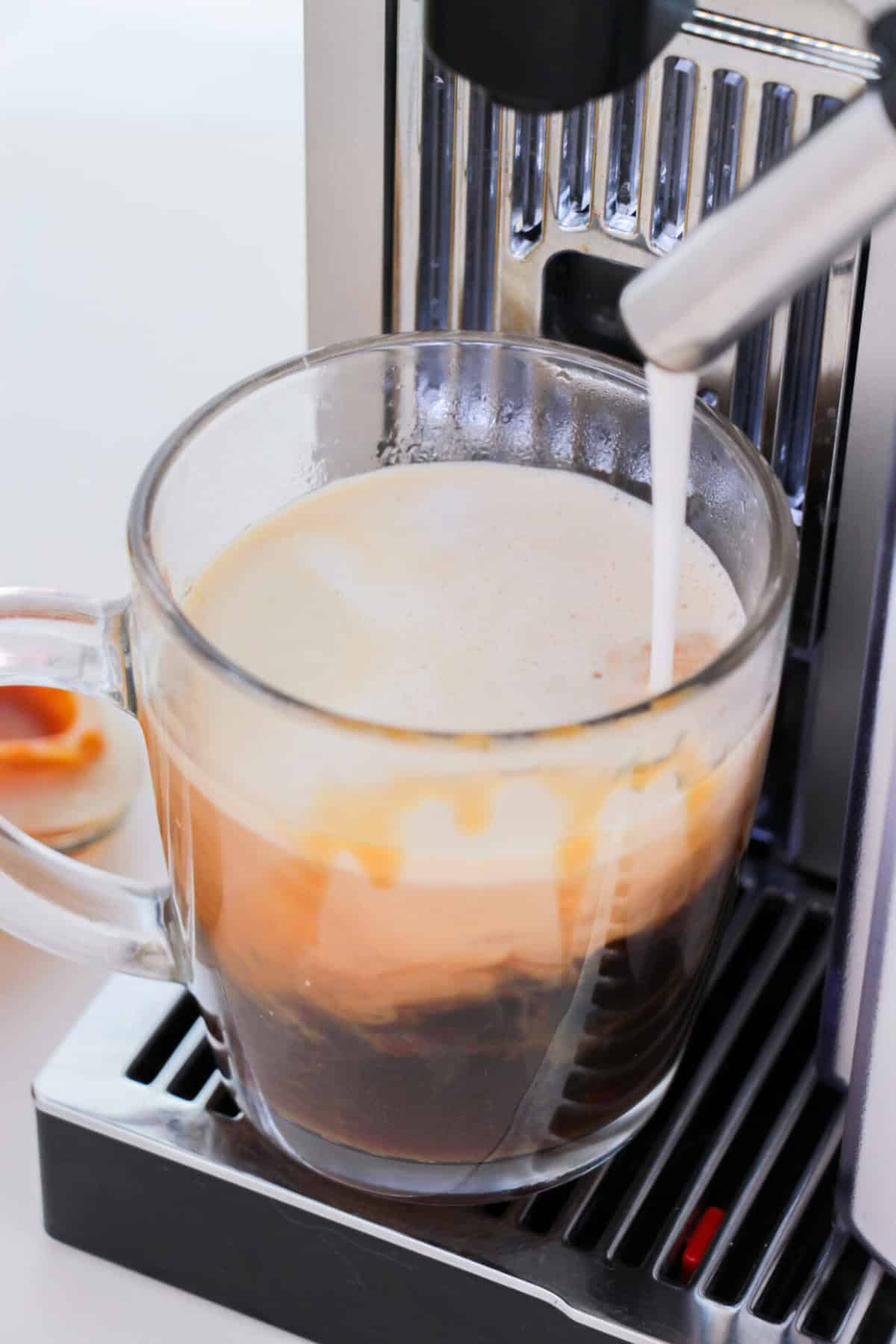 How to Make a Butterbeer Latte from Starbucks' Secret Menu