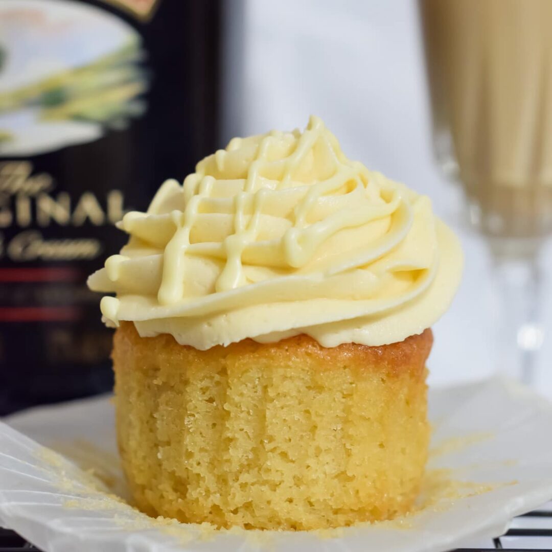 Check Out These Boozy Treats - Festive Christmas Desserts with Alcohol!
