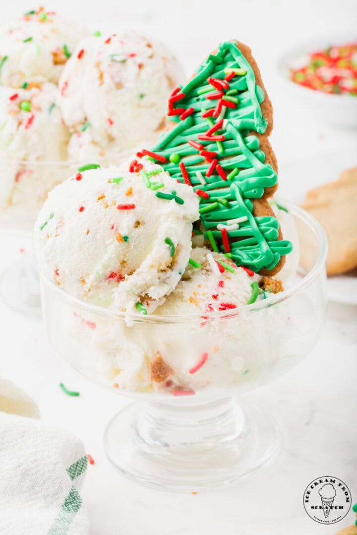 For a Christmas Recipe That's Different, Try One of These Christmas Ice ...