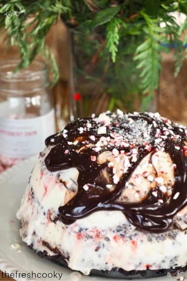 For a Christmas Recipe That's Different, Try One of These Christmas Ice ...