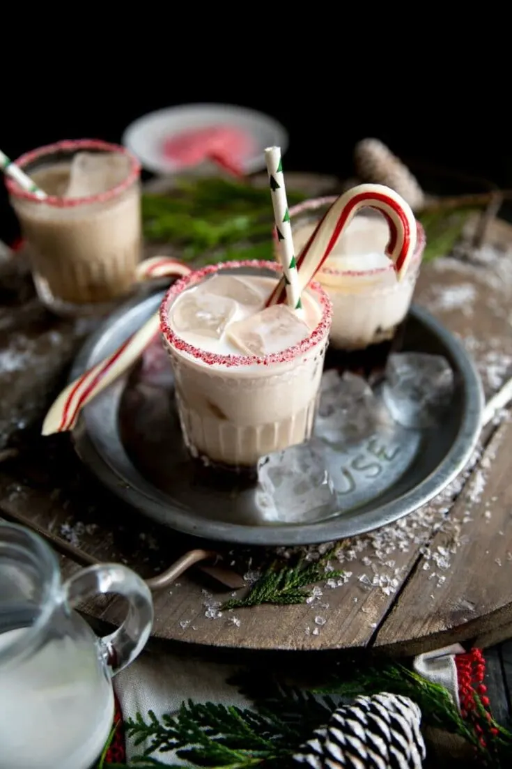 Festive Christmas Cocktail Recipes to Enjoy All Season Long!
