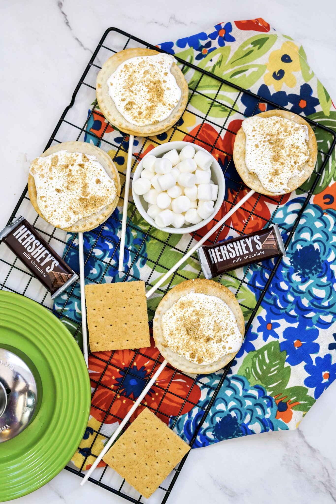 Unique S’mores Ideas You Have to Try for Your Next Backyard Treat Night