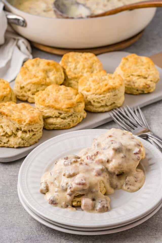 Fluffy and Quick: How to Turn Pancake Mix into Irresistible Biscuits