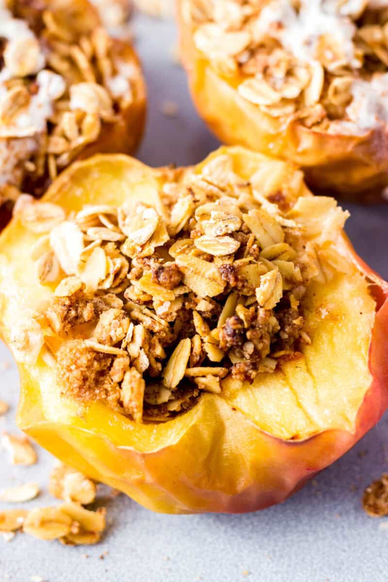 Easy Recipes for Leftover Apples That Actually Taste Amazing