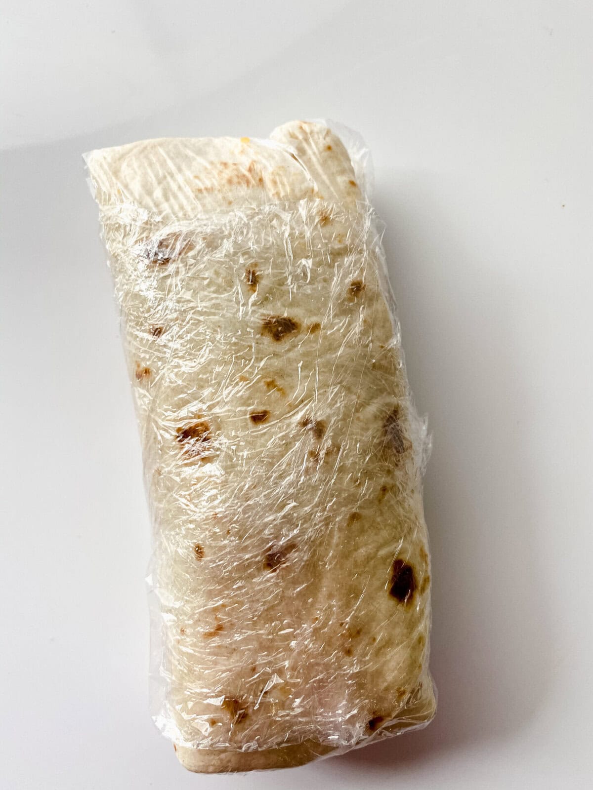 Freezer Breakfast Burritos That Reheat Perfectly Every Time