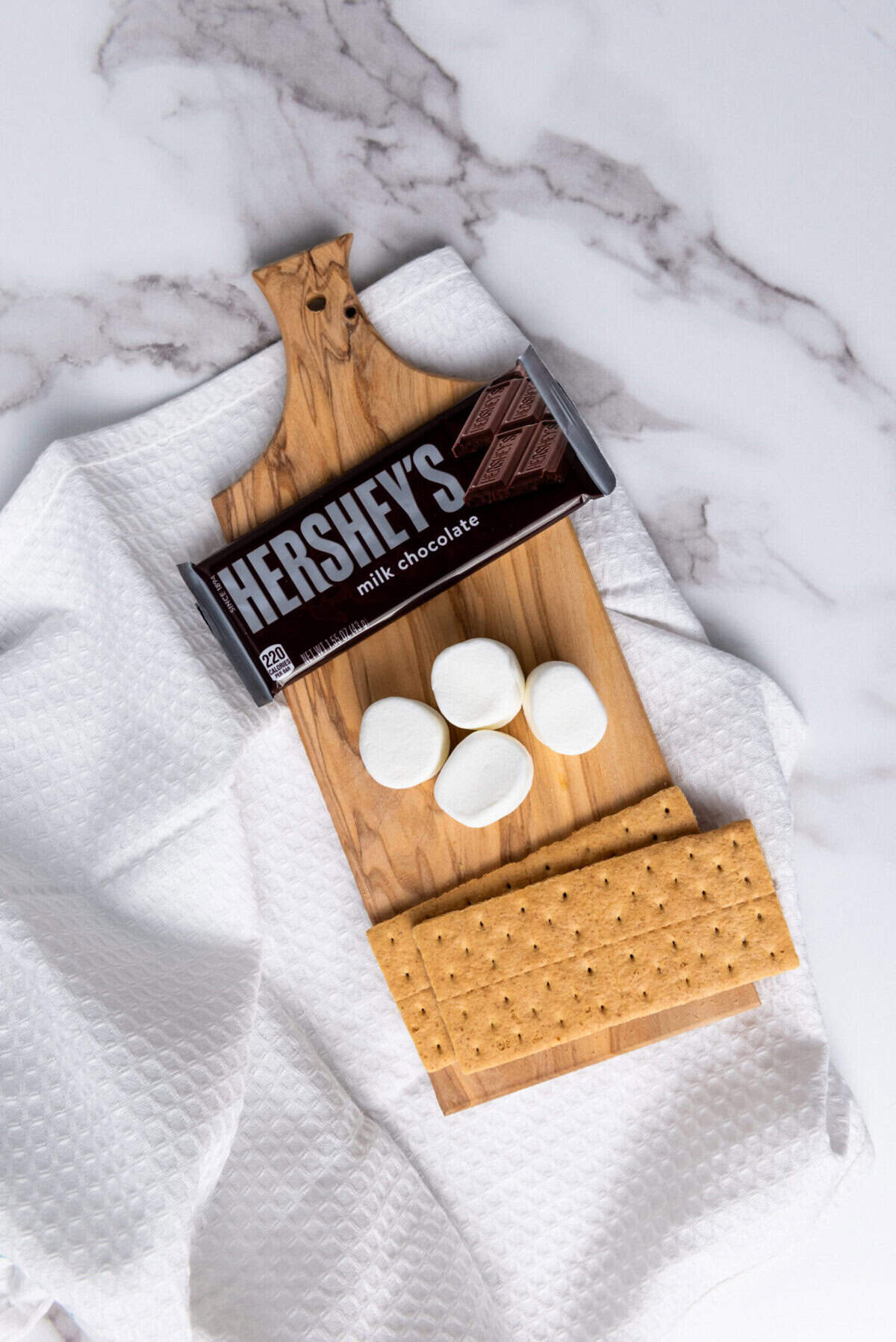 Unique S’mores Ideas You Have to Try for Your Next Backyard Treat Night