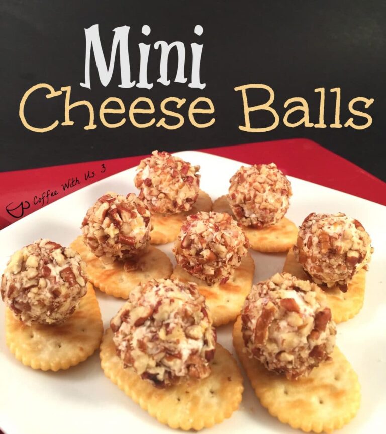 Christmas Cheese Ball Recipes (Festive, Easy & Crowd-Pleasing)