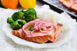 Citrus Salmon Recipe: Bright, Easy, Flavor-Packed Dinner (Oven)