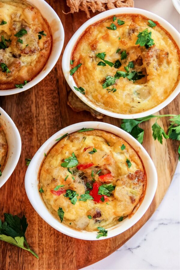 Mini Casserole Recipes: Easy, Flavorful, and Perfect for Any Meal