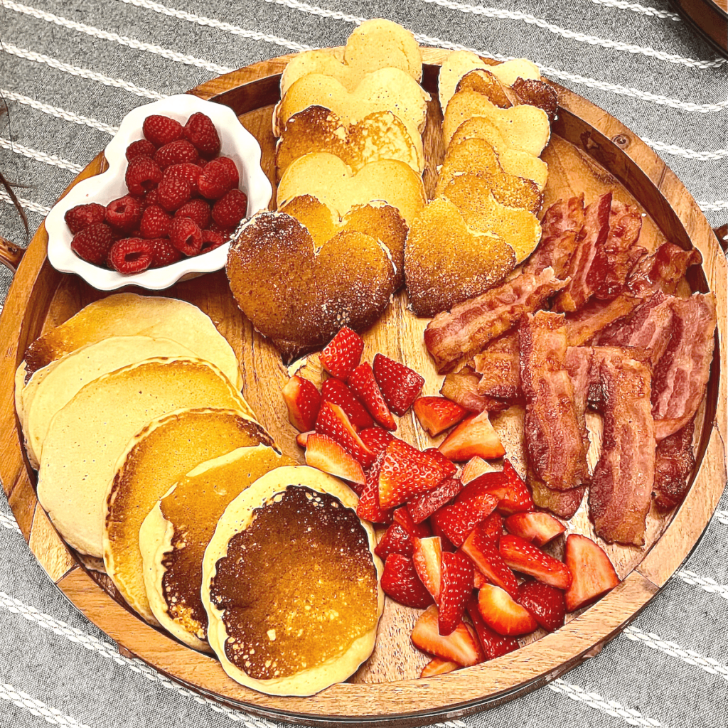Valentine Breakfast Ideas (Quick & Family-Favorite Recipes)