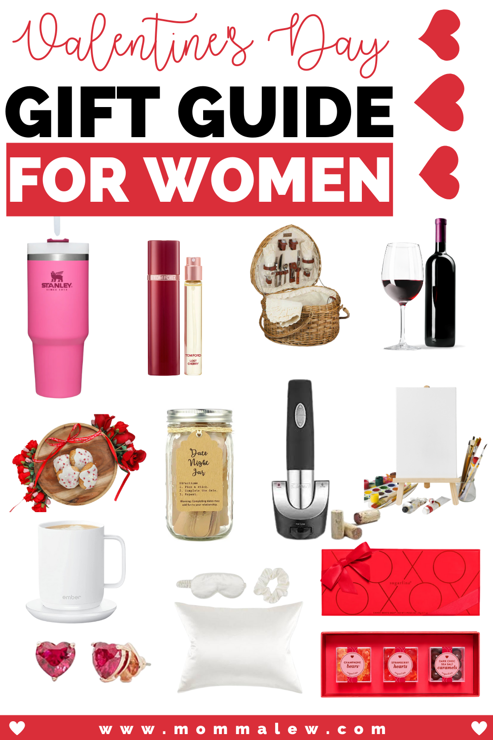 Find a Unique Valentine's Day Gift for the Special People in Your Life!