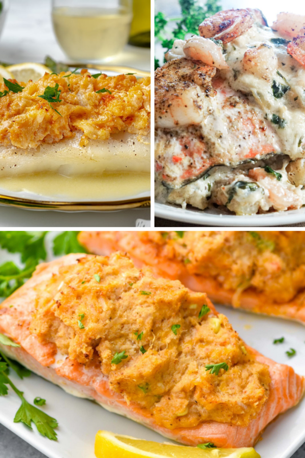 Stuffed Fish Recipes: Easy, Flavorful Ideas for Every Occasion
