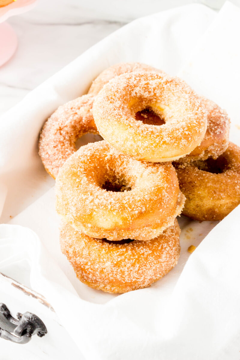 Bisquick Dessert Recipes – Quick & Easy Sweets You’ll Love!