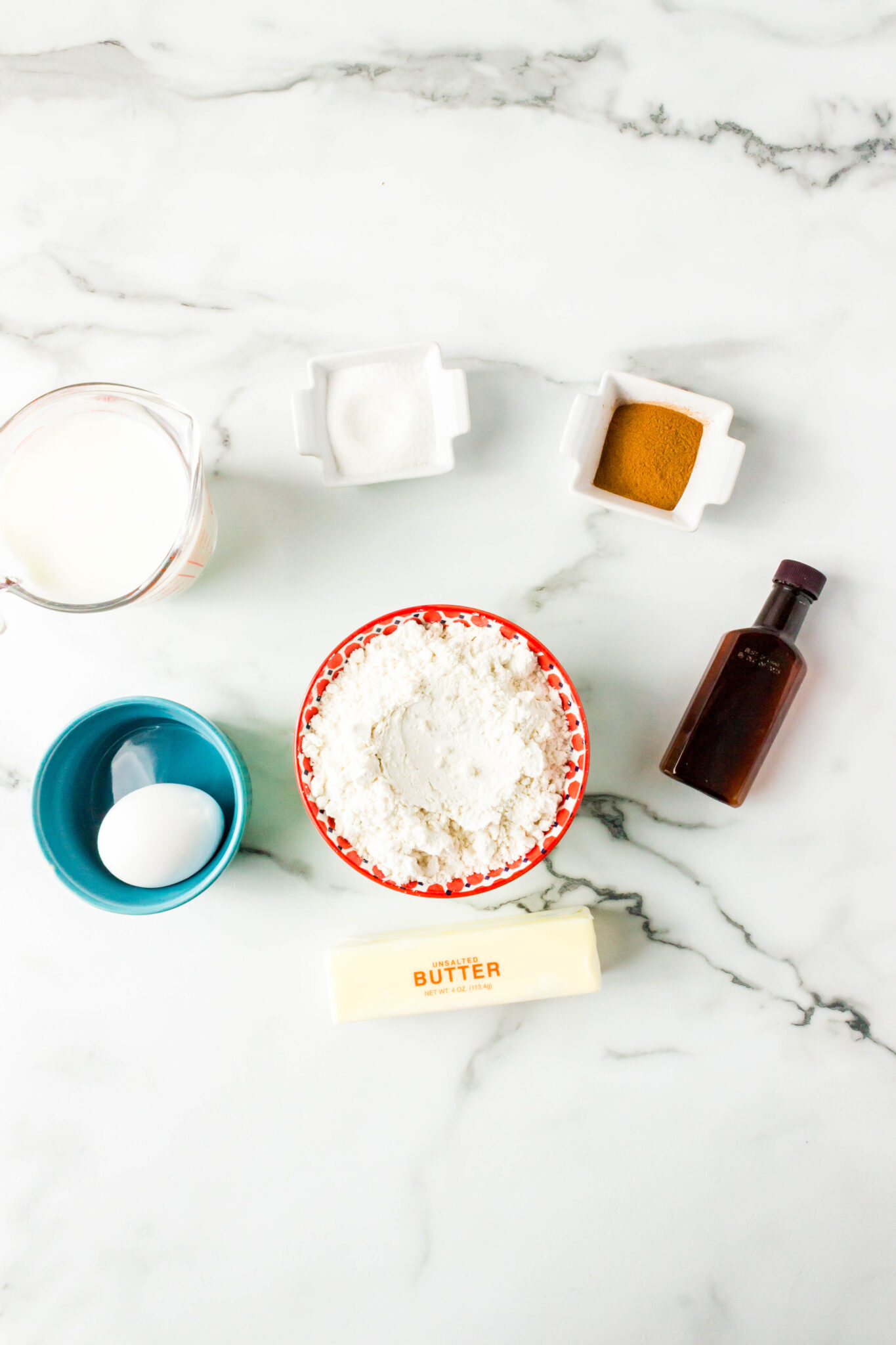 Check Out This Easy and Delicious Bisquick Donut recipe