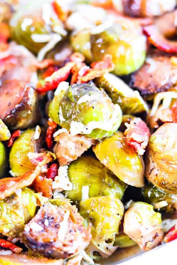 Save Time & Space With These Slow Cooker Vegetable Side Dishes