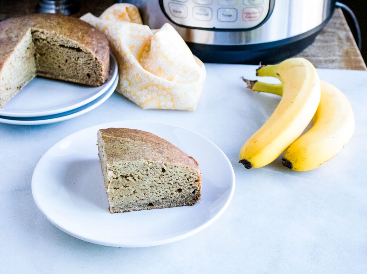 Instant Pot Desserts – Easy, Quick, and Totally Irresistible Recipes