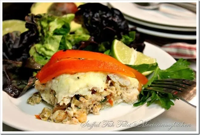 Stuffed Fish Recipes: Easy, Flavorful Ideas for Every Occasion